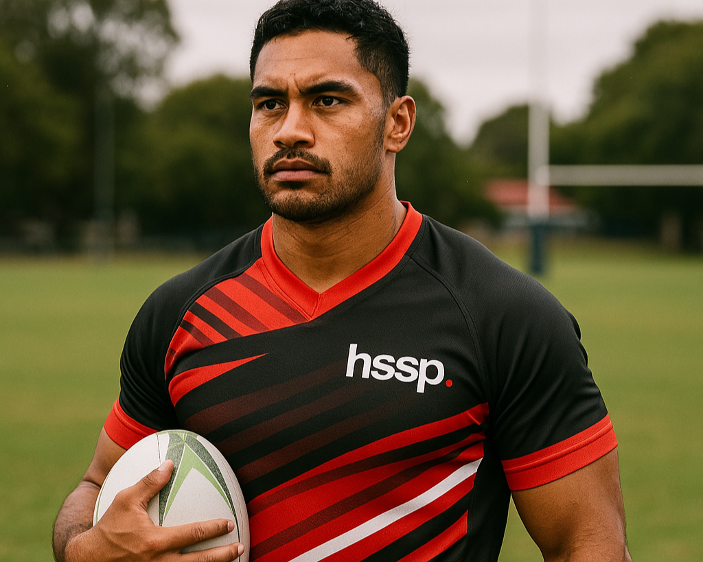 Sublimation High Street